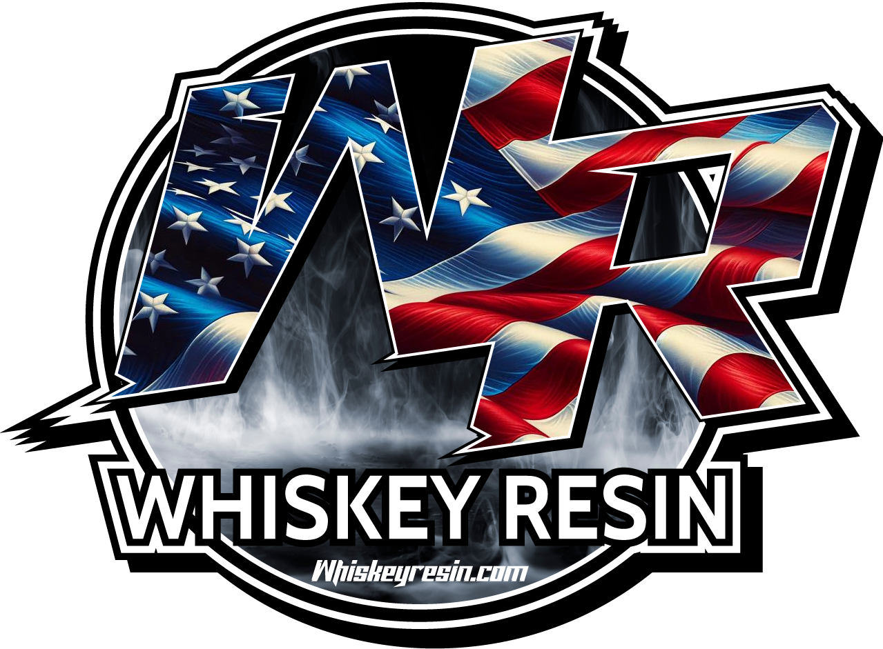 Whiskey Resin – High Tech Traction Modifier